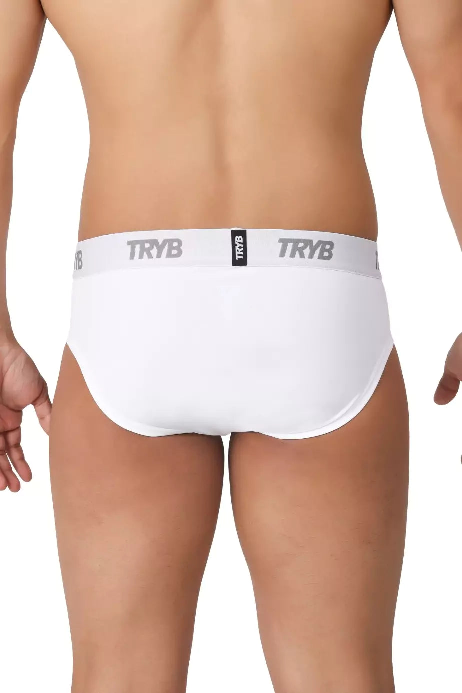 ACTIV – Briefs with Supporter – Tryb ACTIV – Briefs with Supporter – Tryb
